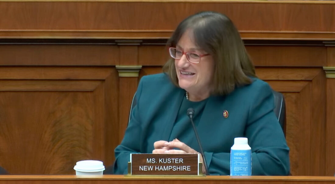 Kuster advocates for American energy independence | News, Sports, Jobs ...